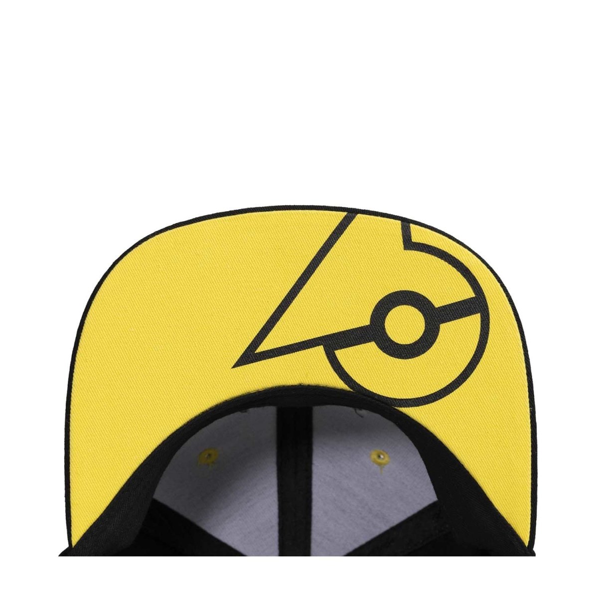 Team Instinct Pokémon GO Teams Flat-Brim Hat (One Size-Adult) | Pokémon ...