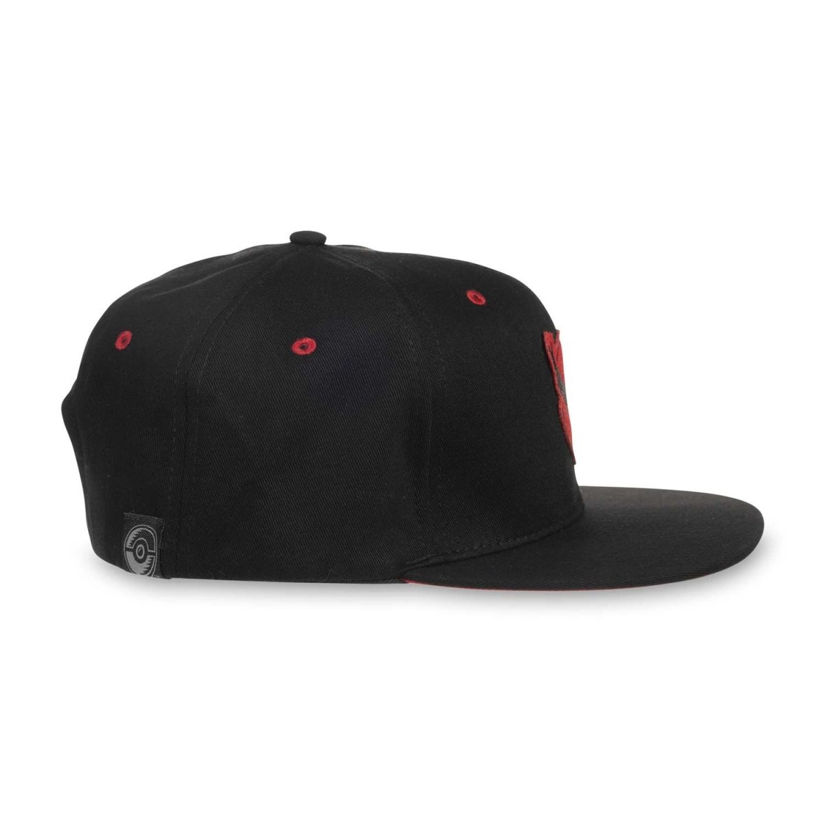 Team Valor Pokémon GO Teams Flat-Brim Hat (One Size-Adult) | Pokémon ...