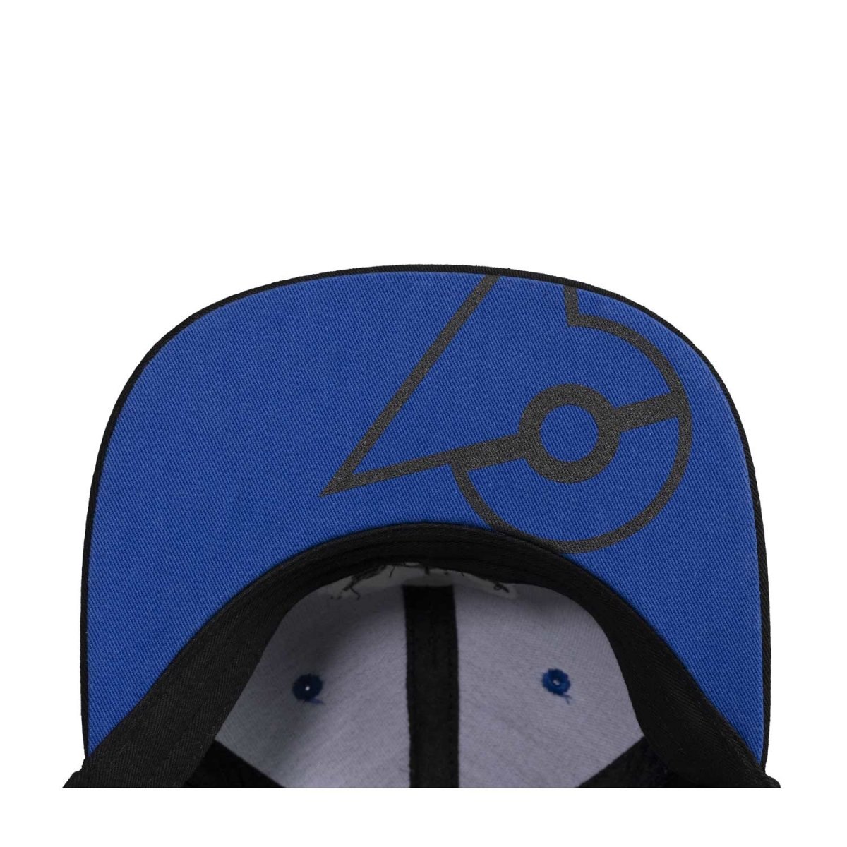 Team Mystic Pokémon GO Teams Flat-Brim Hat (One Size-Adult) | Pokémon ...