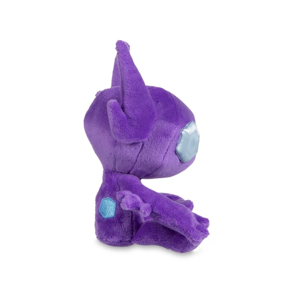 Sableye Sitting Cuties Plush - 6 ¼ In. | Pokémon Center UK Official Site
