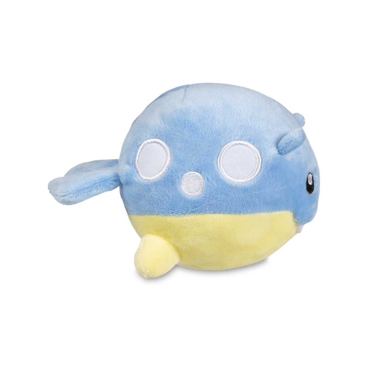 Spheal Sitting Cuties Plush - 5 ½ In. | Pokémon Center UK Official Site