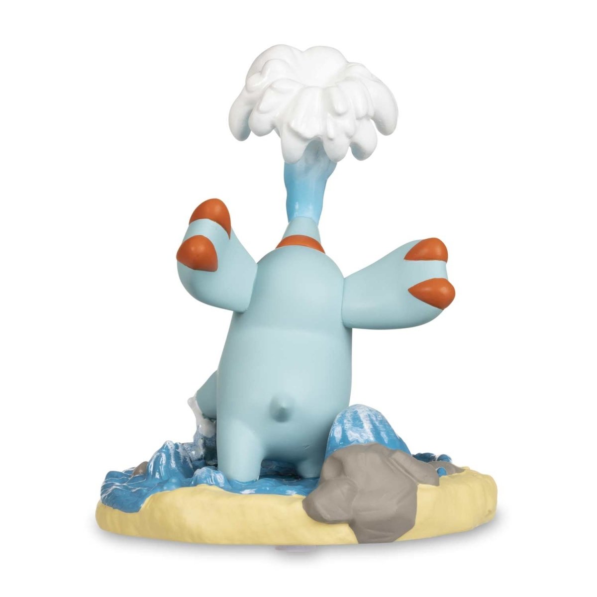 Pokémon Moods: Phanpy Playful Figure | Pokémon Center Official Site