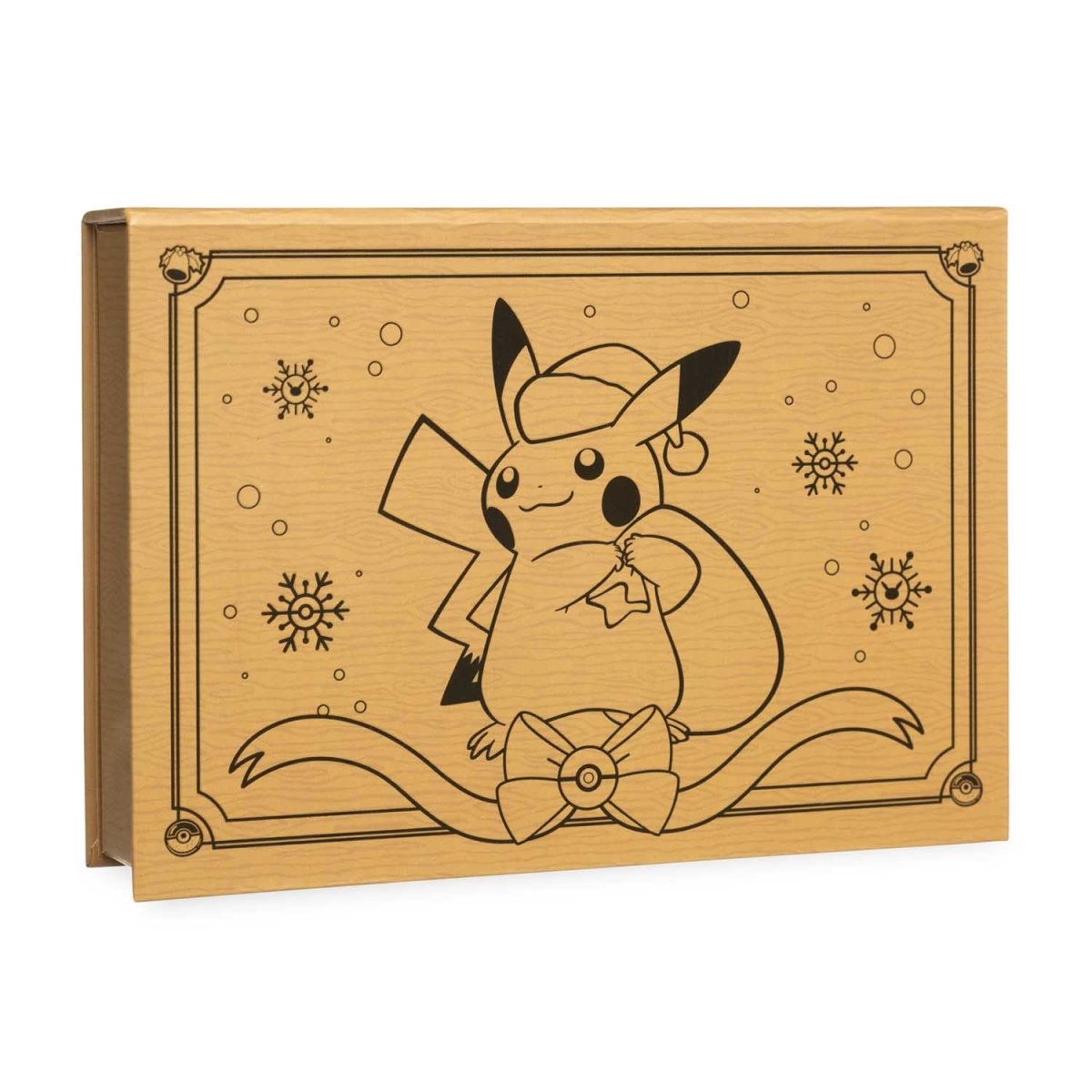 Together for the Holidays Pokémon Pin Box Set (6-Pack) | Pokémon Center ...