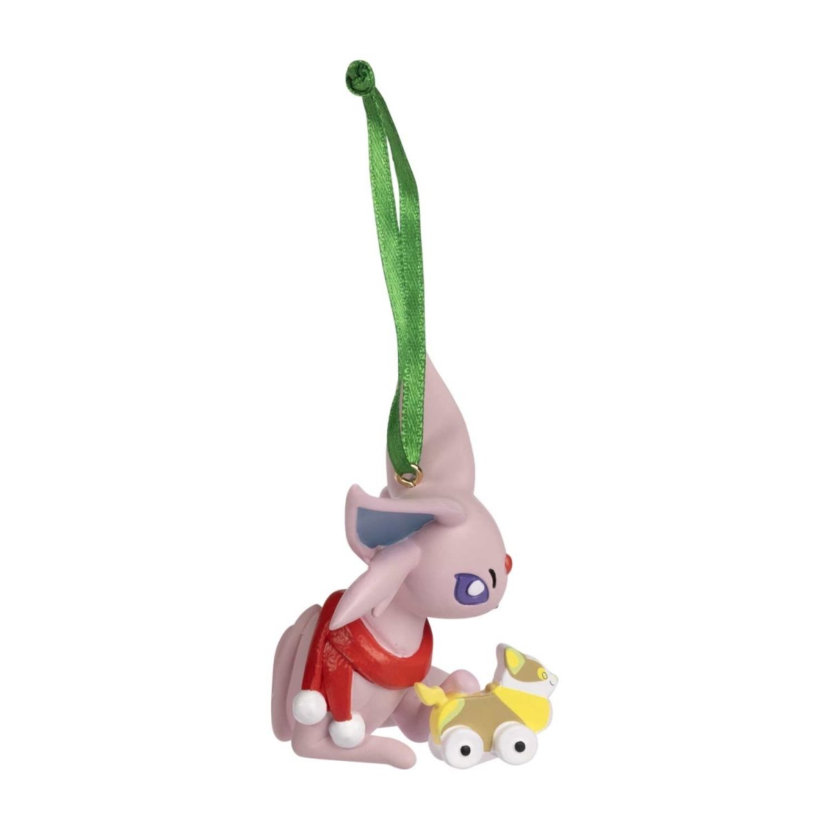 Espeon Together for the Holidays Ornament | Pokémon Center Official Site