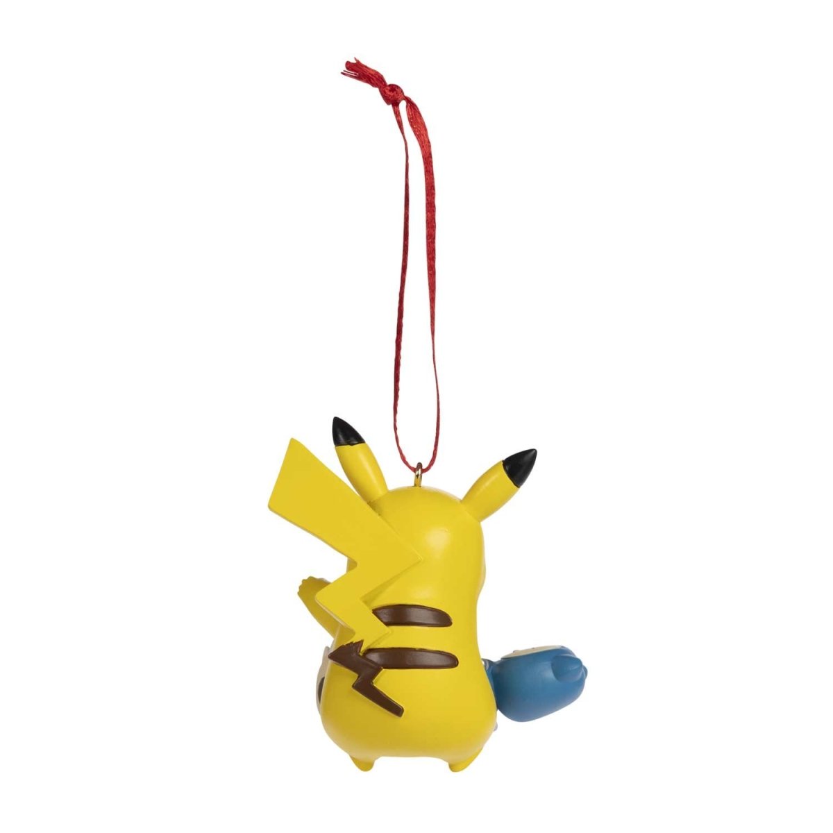 Pikachu Together for the Holidays Ornament | Pokémon Center Official Site