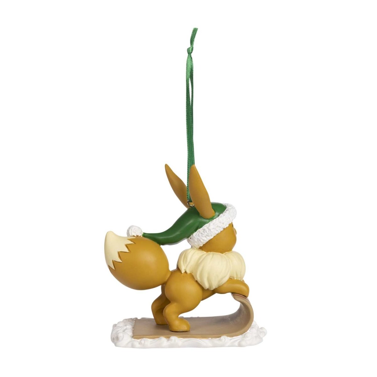 Eevee Pokémon Holiday & Home Ornament | Pokémon Center Official Site