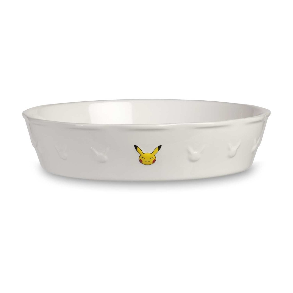 Pikachu Kitchen Ceramic Pie Dish | Pokémon Center Official Site