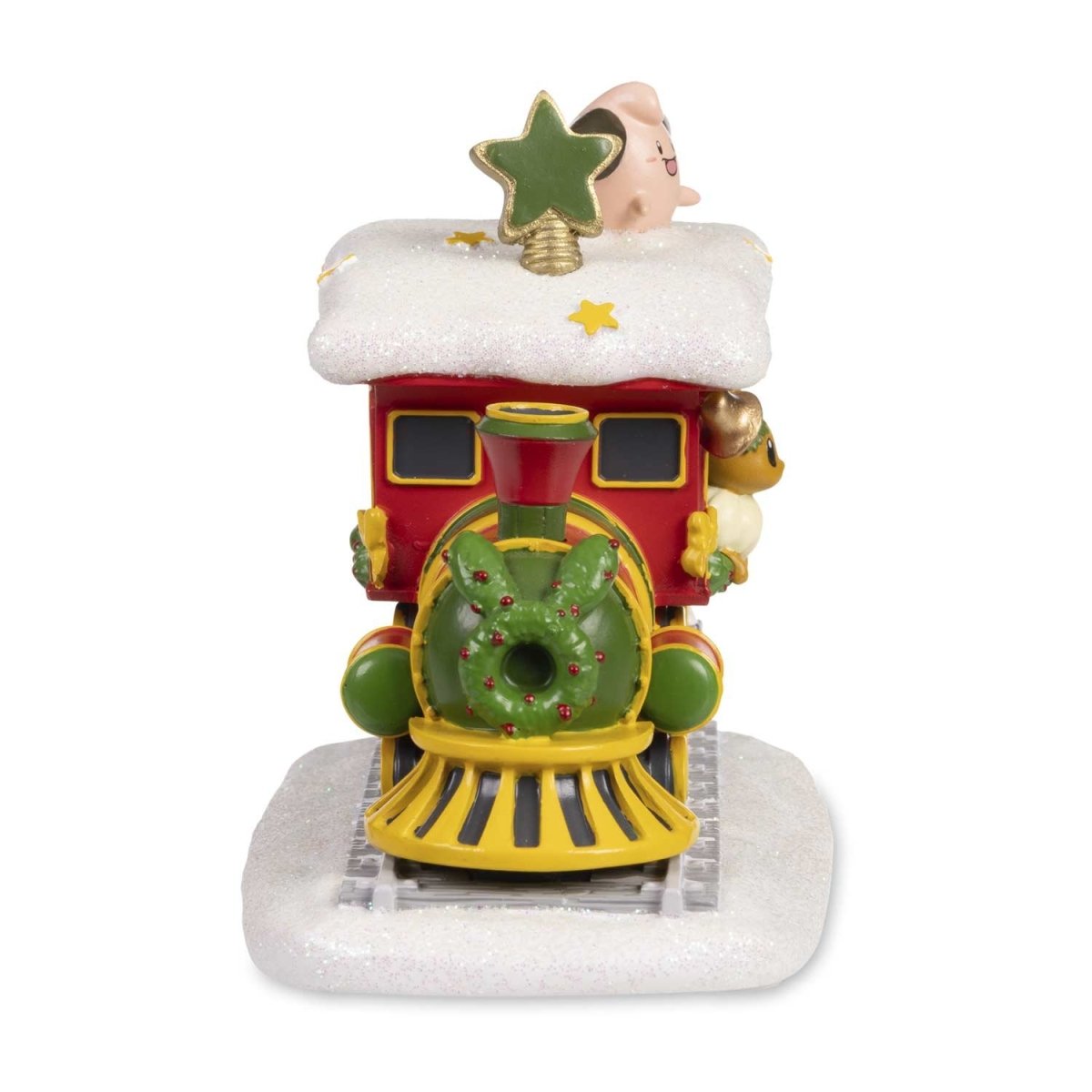 Eevee Engine Figure | Pokémon Center Canada Official Site