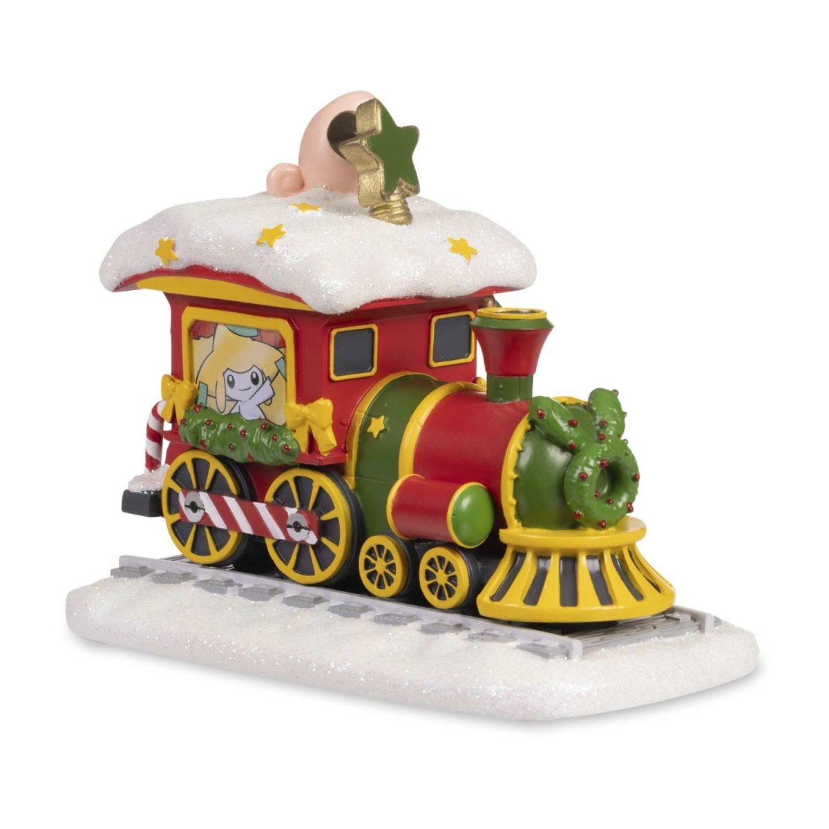 Eevee Engine Figure | Pokémon Center Official Site