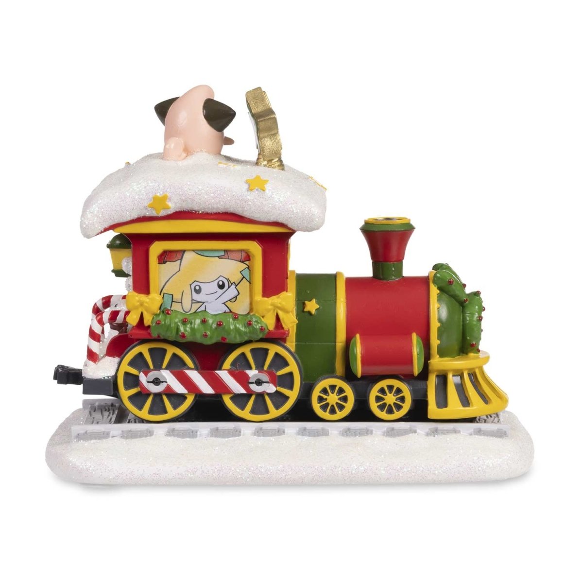 Eevee Engine Figure | Pokémon Center Canada Official Site