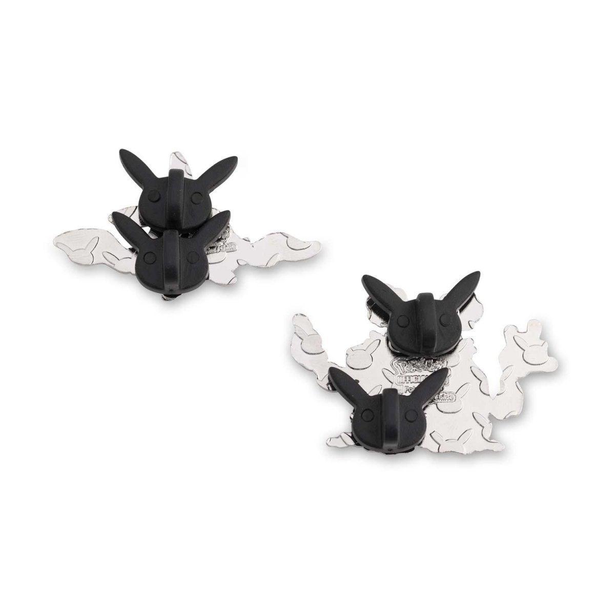 Trubbish & Garbodor Pokémon Pins (2-Pack) | Pokémon Center UK Official Site