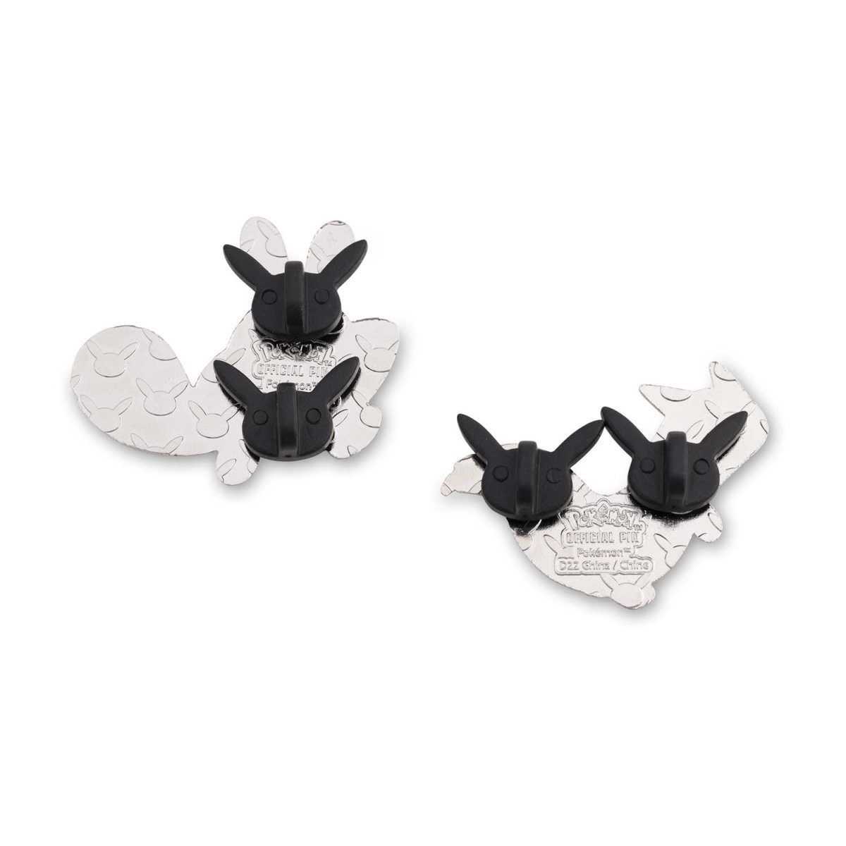 Sentret & Furret Pokémon Pins (2-Pack) | Pokémon Center UK Official Site