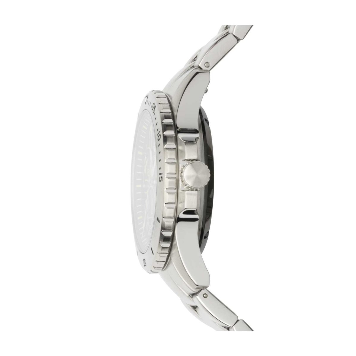 Pokémon Center × Fossil: Kanto First Partners Stainless Steel Watch Box ...