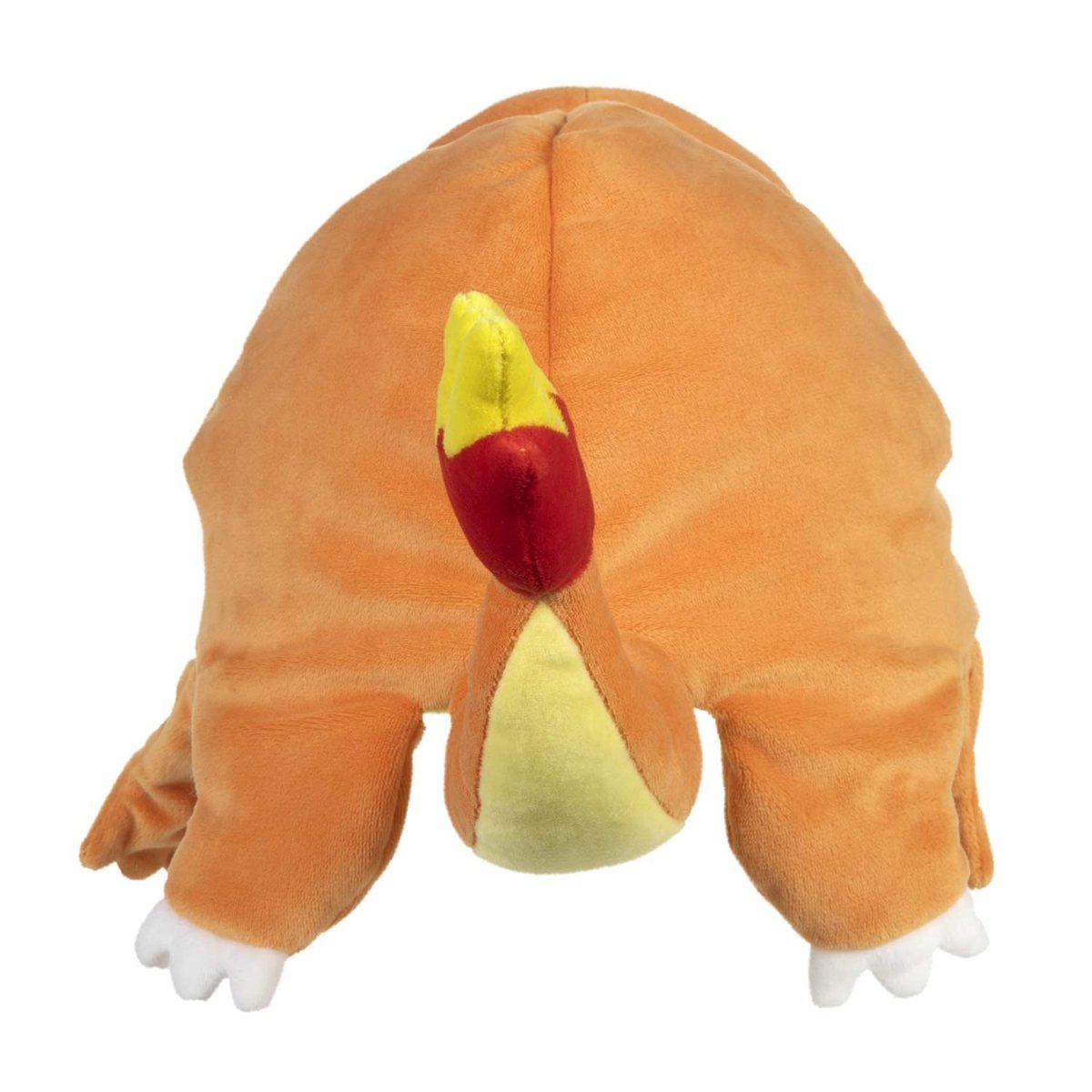 Charmander Pokémon Partner Plush Hat (One Size-Adult) | Pokémon Center ...