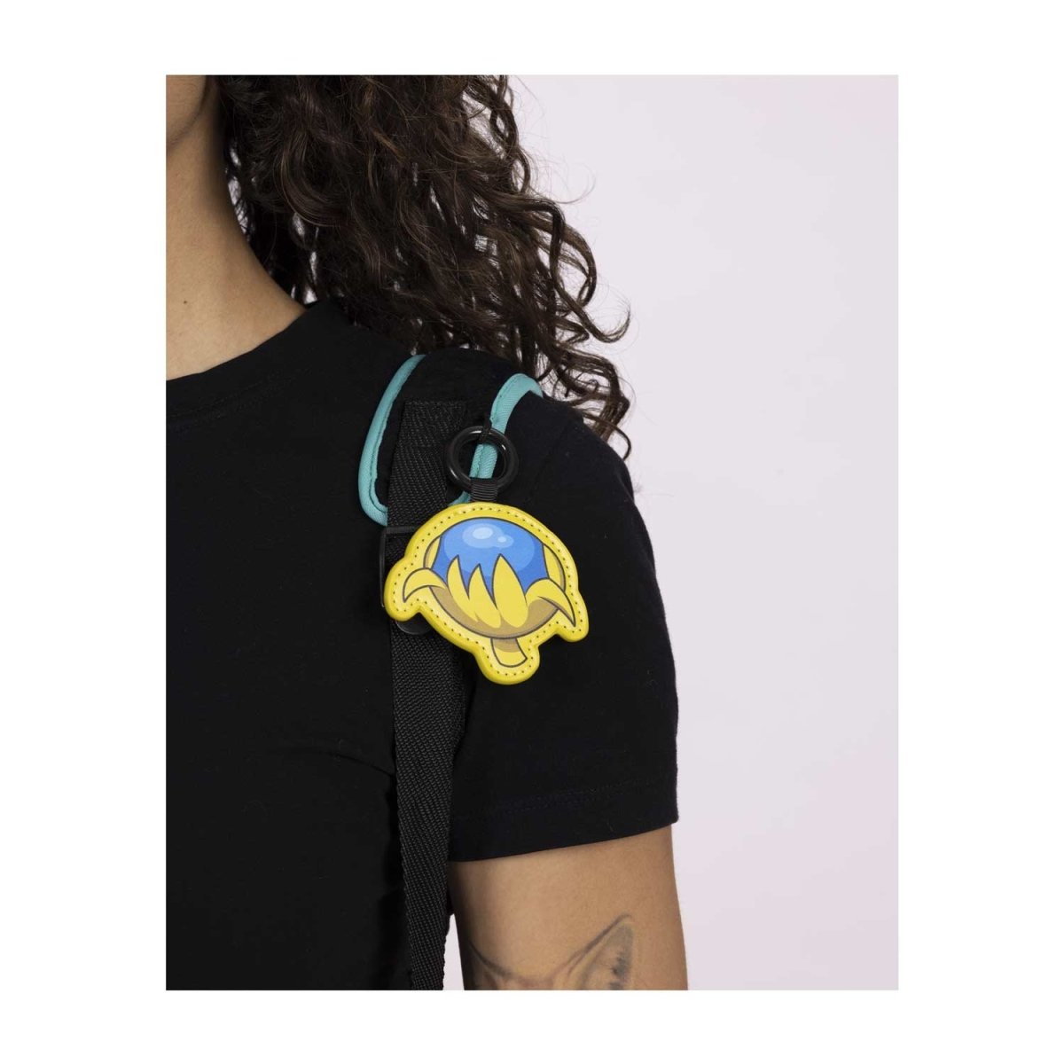 Charmander Pokémon Partner Backpack | Pokémon Center UK Official Site