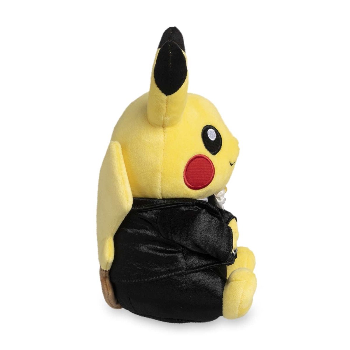 Pikachu Wedding: Wedding Tuxedo Pikachu (Male) Plush - 8 In. | Pokémon ...