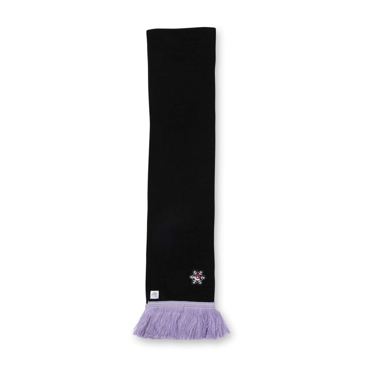 Ditto Presents Knit Scarf (One Size-Adult) | Pokémon Center Official Site