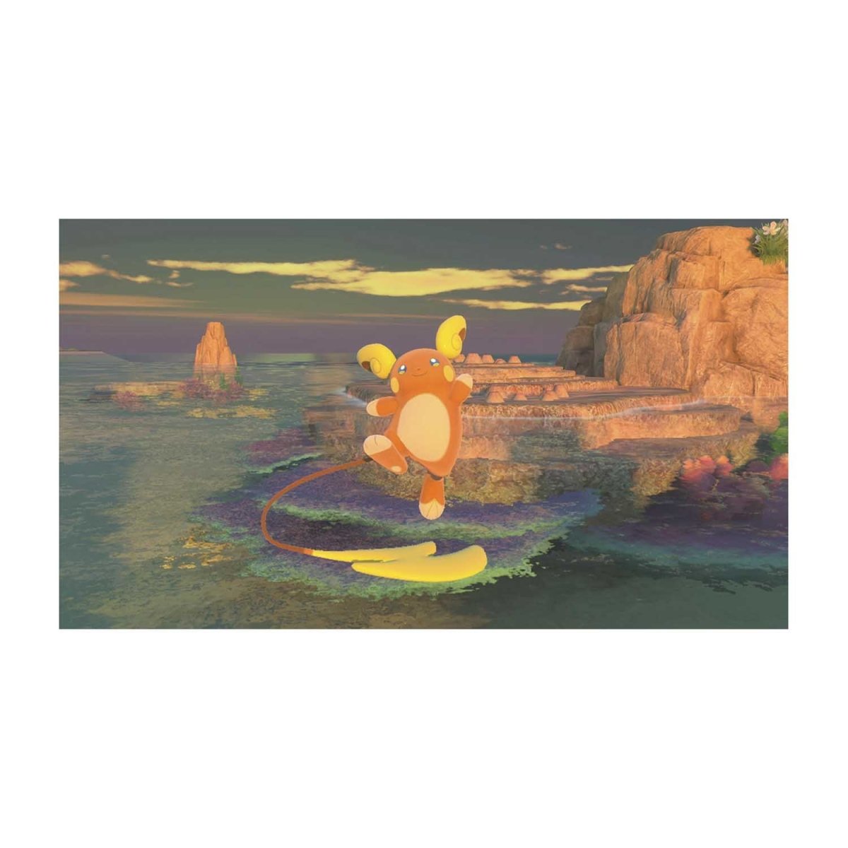 New Pokémon Snap | Pokémon Center UK Official Site