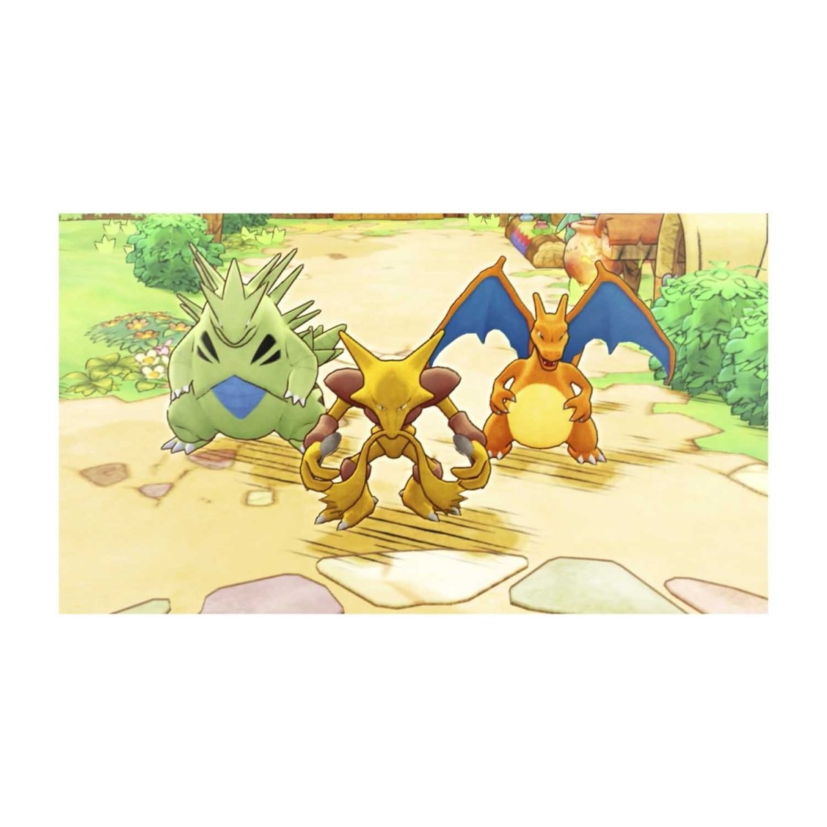 Pokémon Mystery Dungeon: Rescue Team DX | Pokémon Center UK Official Site