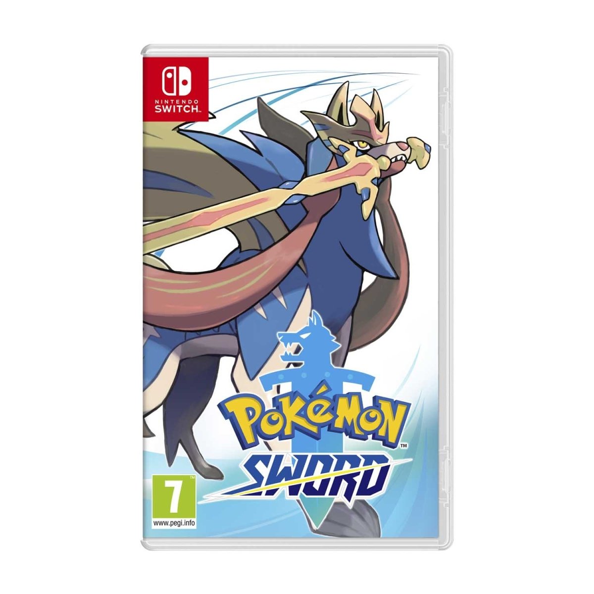 Pokémon Sword | Pokémon Center UK Official Site