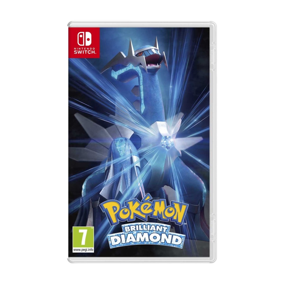 Pokémon Brilliant Diamond | Pokémon Center UK Official Site