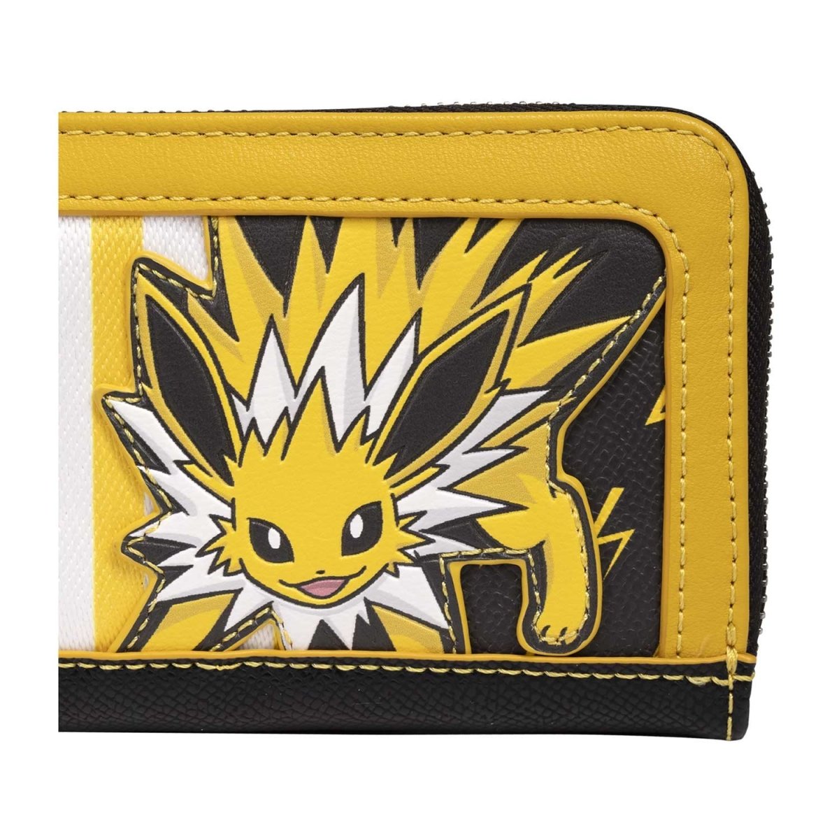Pokémon Center × Danielle Nicole: Jolteon Wallet | Pokémon Center ...