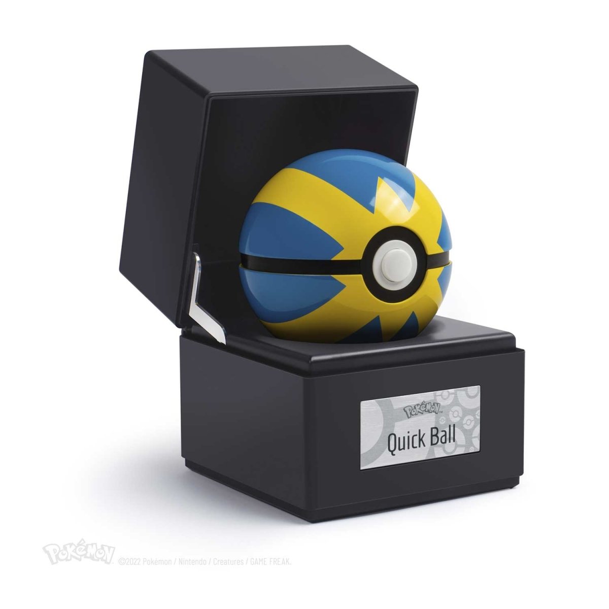 Quick Ball by The Wand Company | Pokémon Center Official Site