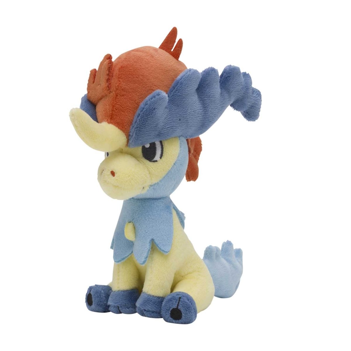 My Little Pokemon Keldeo