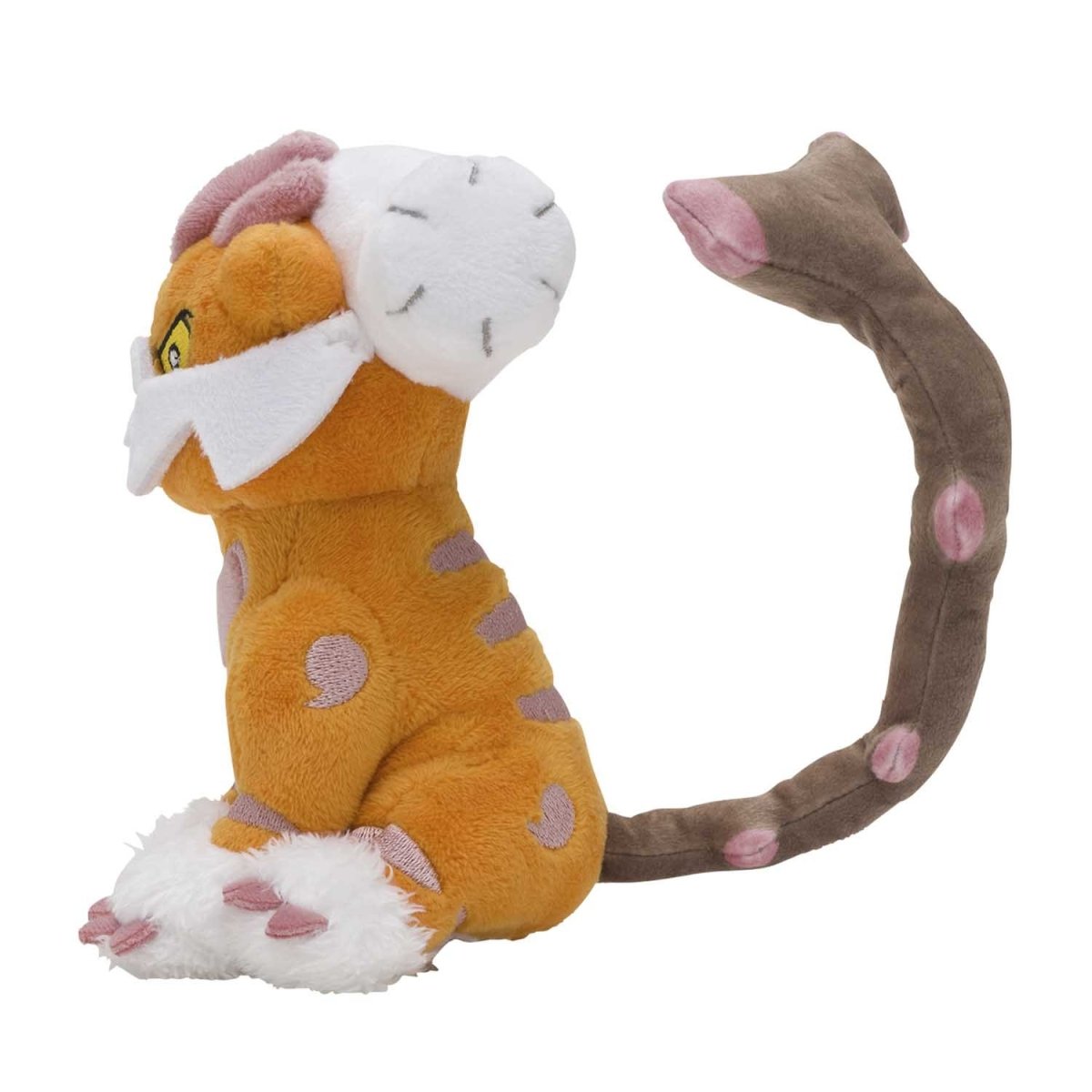 Landorus (Therian Forme) Sitting Cuties Plush - 5 ¾ In. | Pokémon ...