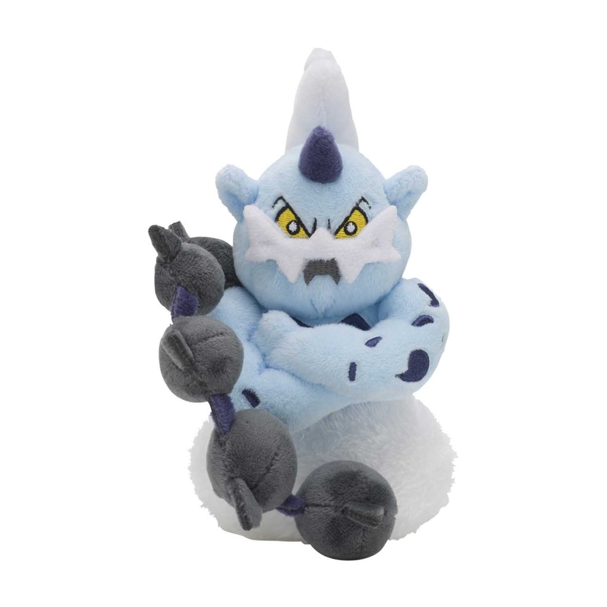 Thundurus (Incarnate Forme) Sitting Cuties Plush - 6 ¾ In. | Pokémon ...