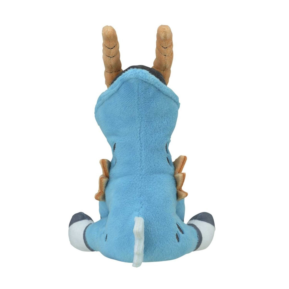 Cobalion Sitting Cuties Plush - 6 ¾ In. | Pokémon Center UK Official Site