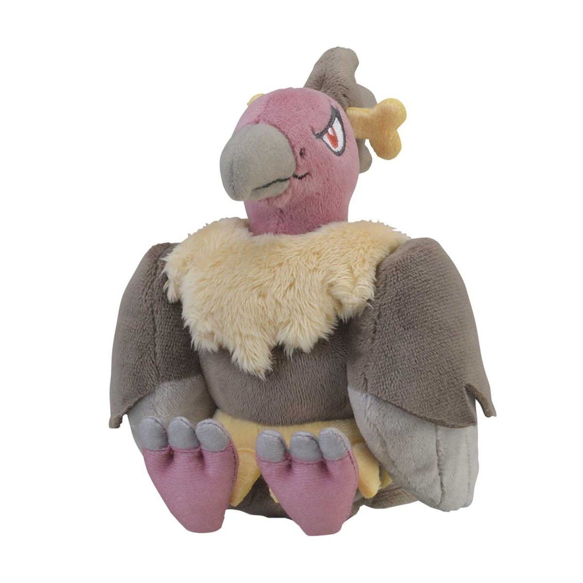 Mandibuzz Sitting Cuties Plush - 5 ¾ In. | Pokémon Center Official Site