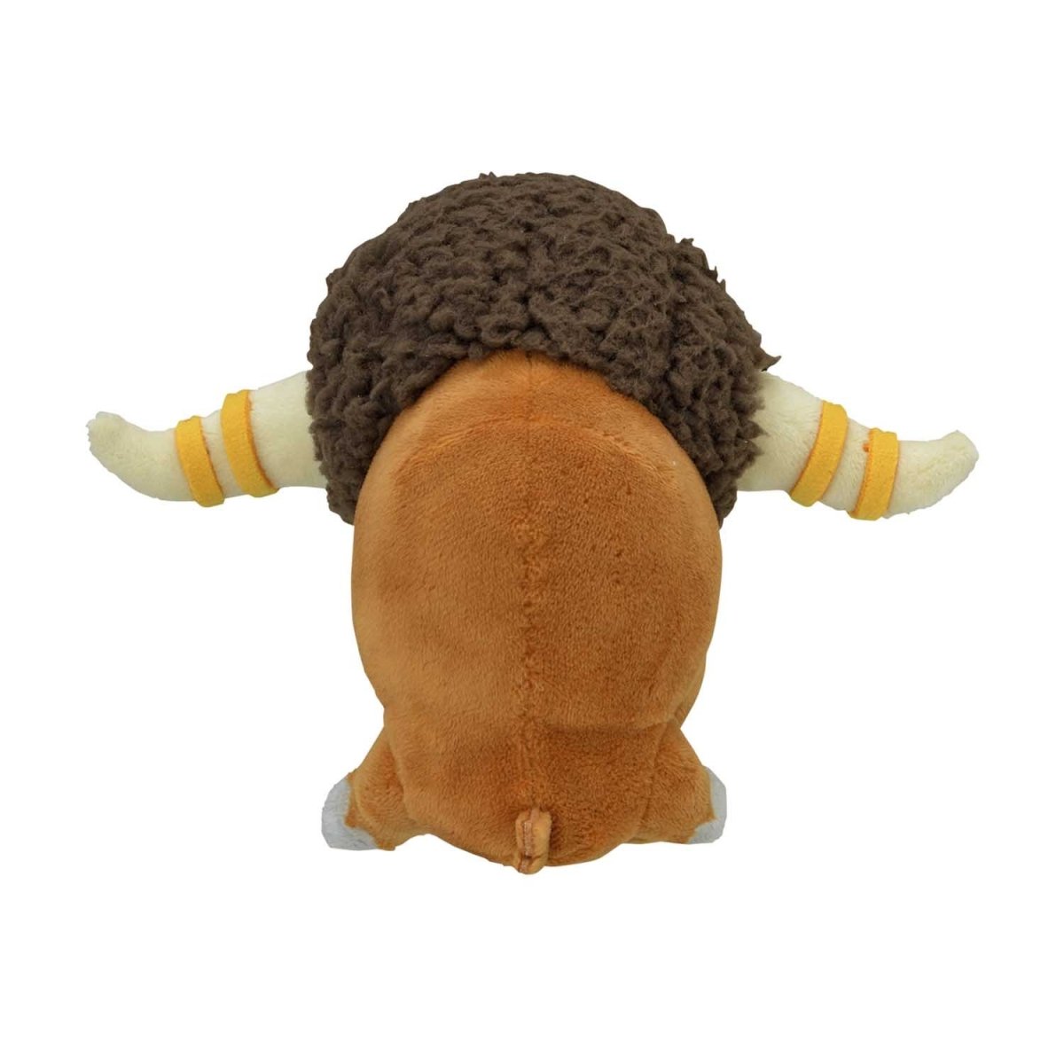 Bouffalant Sitting Cuties Plush - 5 In. | Pokémon Center Official Site