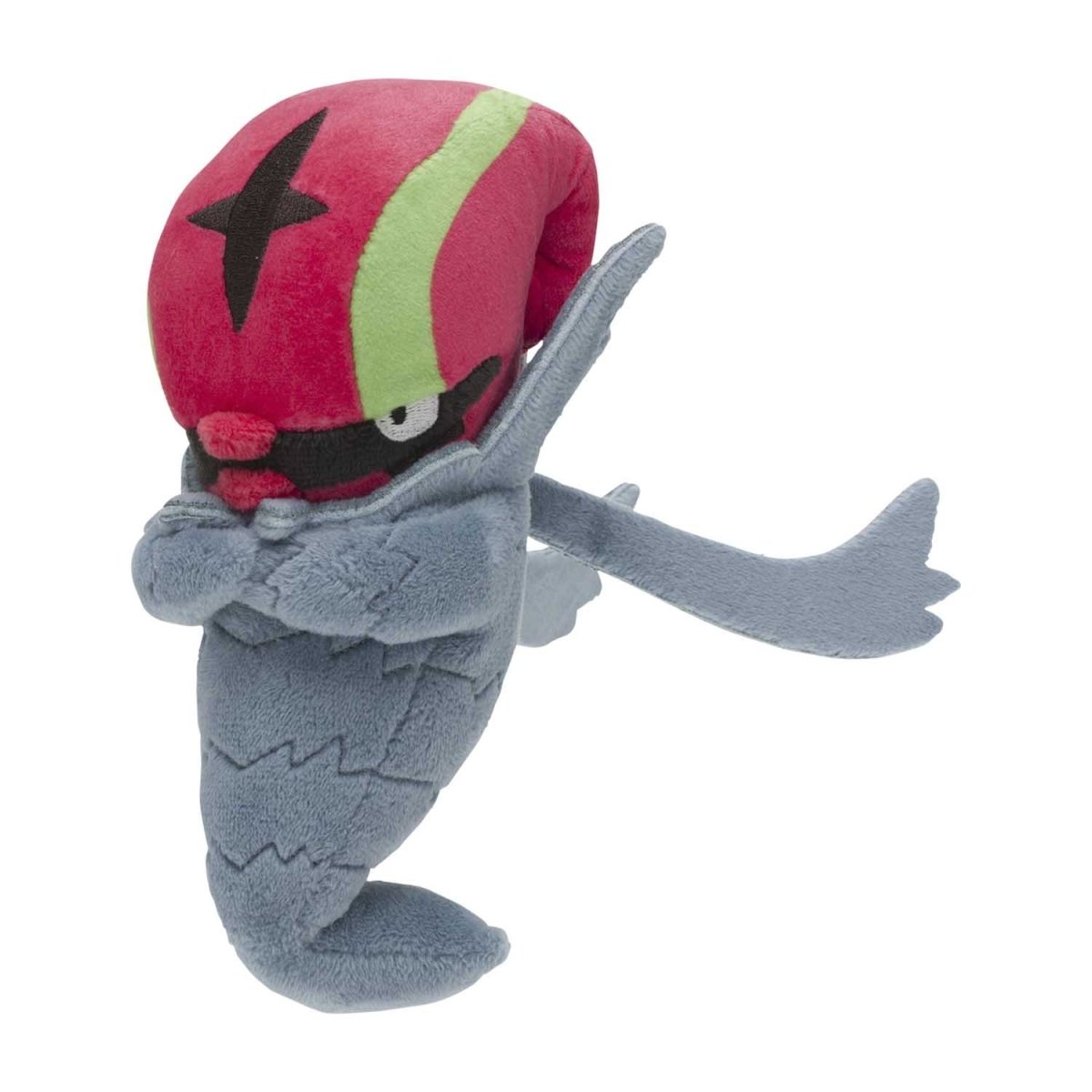 Accelgor Sitting Cuties Plush - 6 ¼ In. | Pokémon Center Canada ...