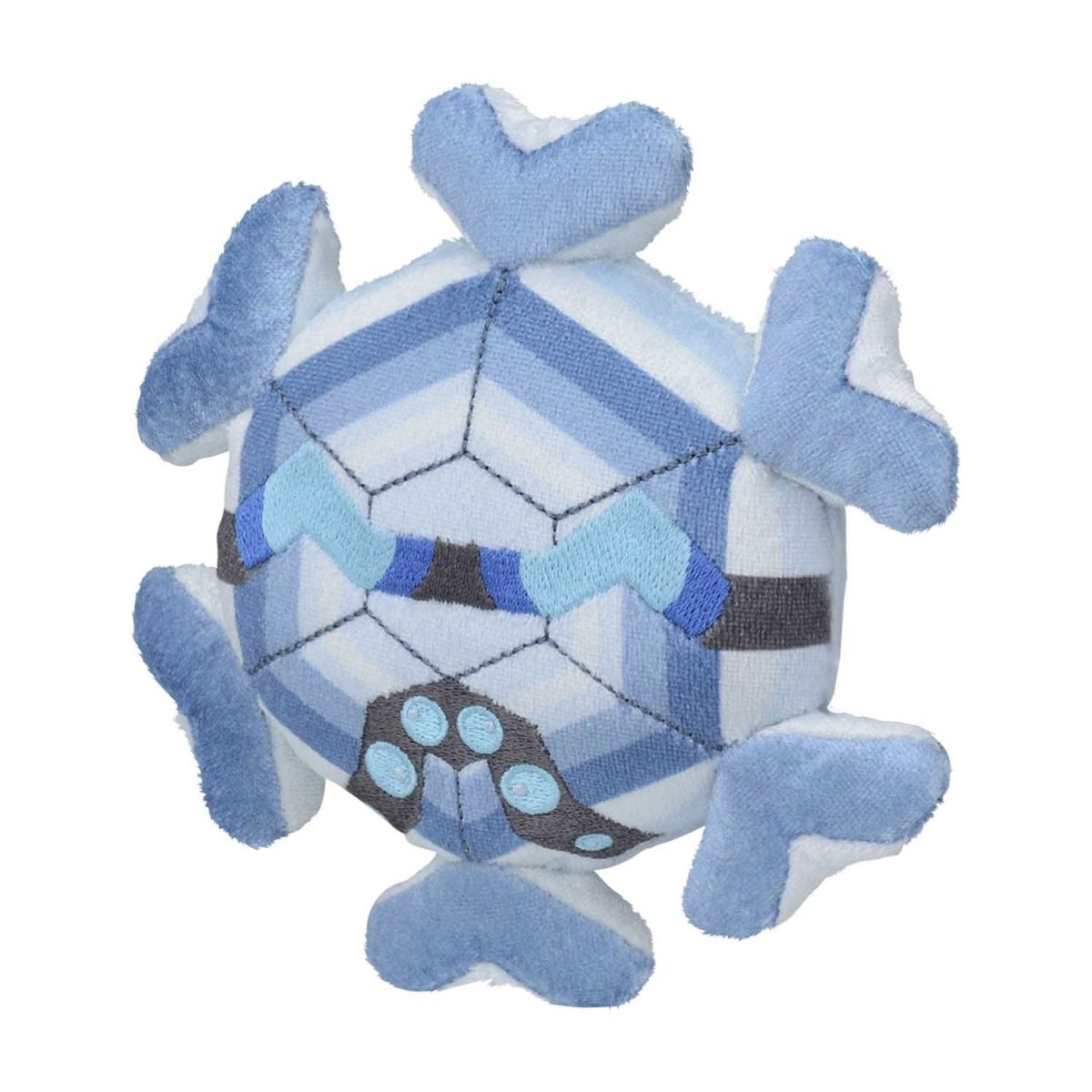 Cryogonal Evolution