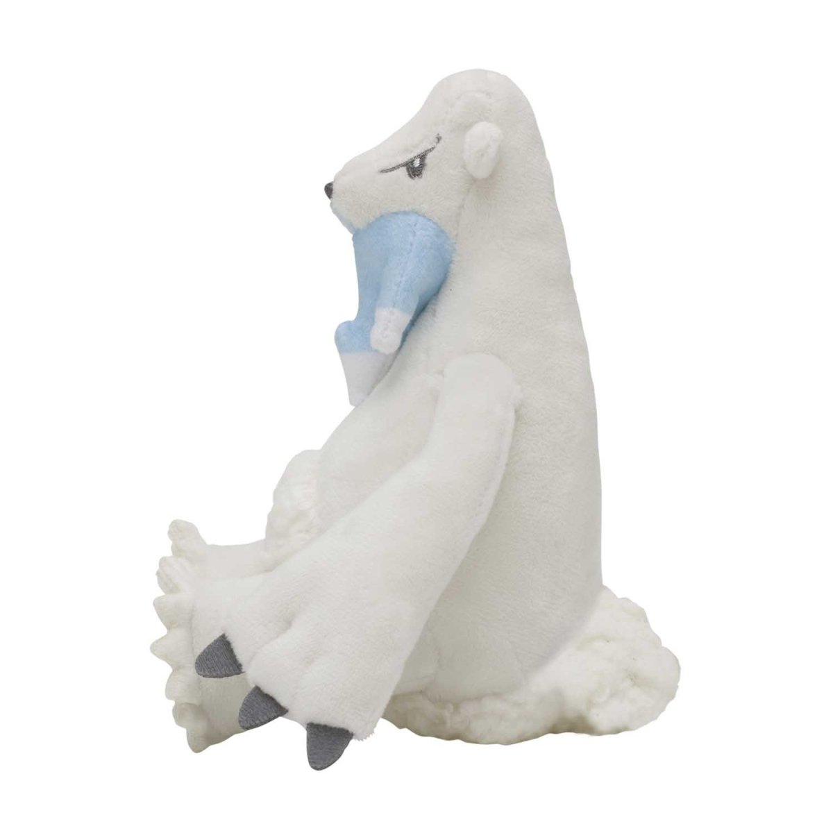 Beartic Sitting Cuties Plush - 6 In. | Pokémon Center Official Site