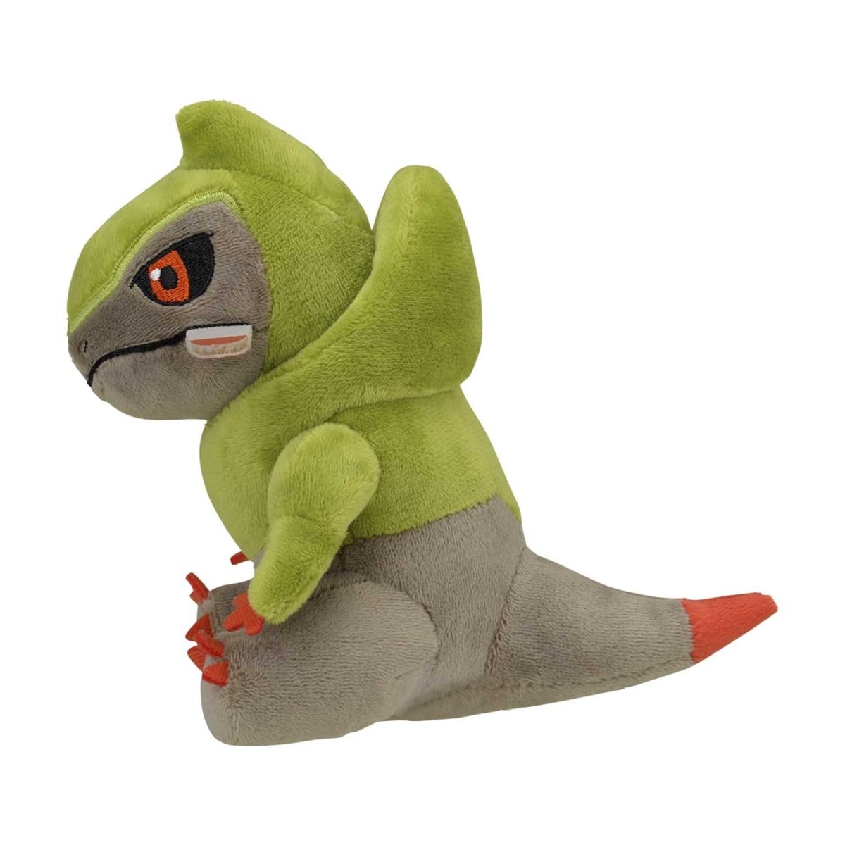 Fraxure Sitting Cuties Plush - 6 In. | Pokémon Center Official Site