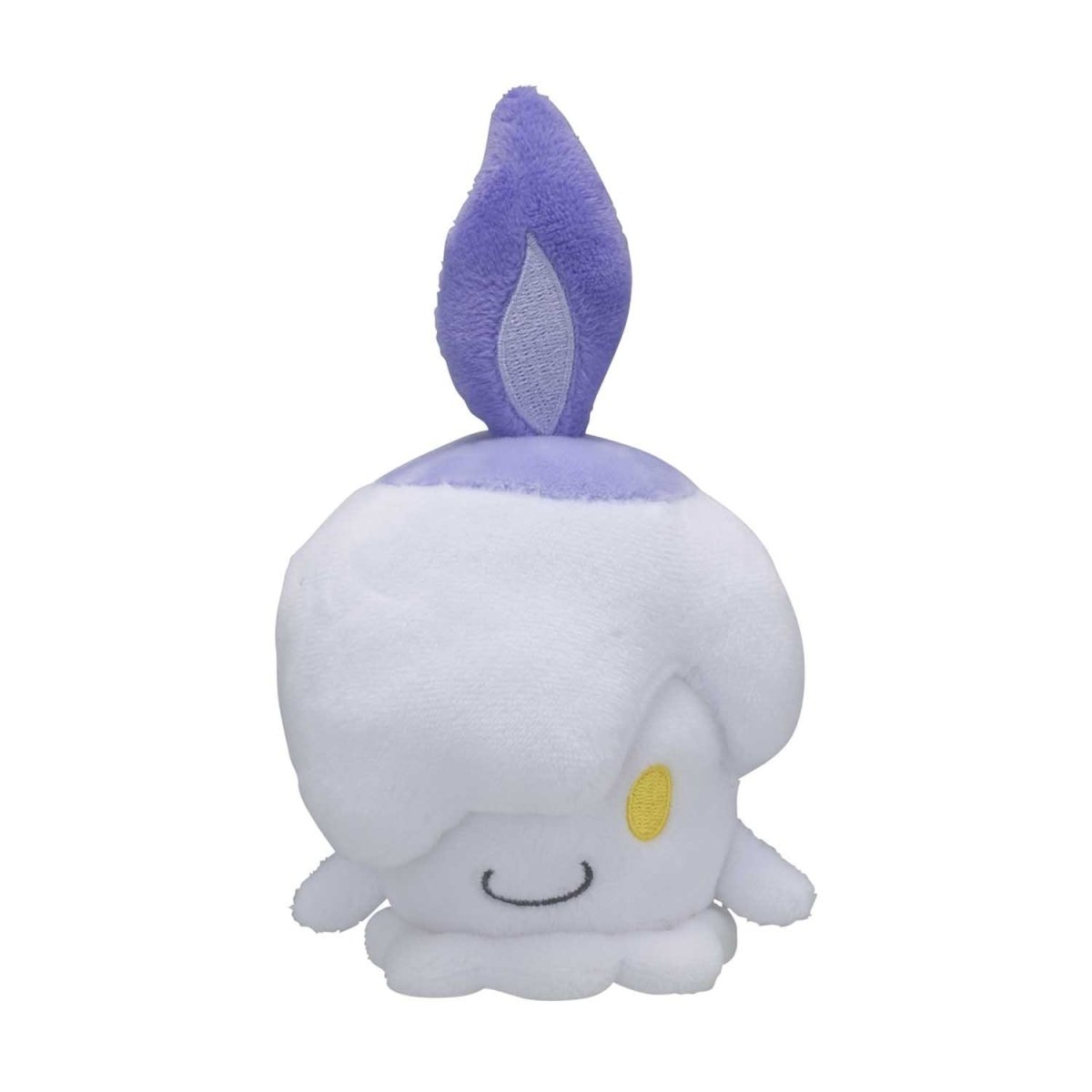 Litwick Sitting Cuties Plush - 6 In. | Pokémon Center Official Site