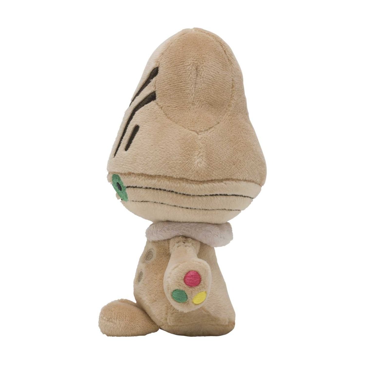 Beheeyem Sitting Cuties Plush - 6 In. | Pokémon Center Official Site