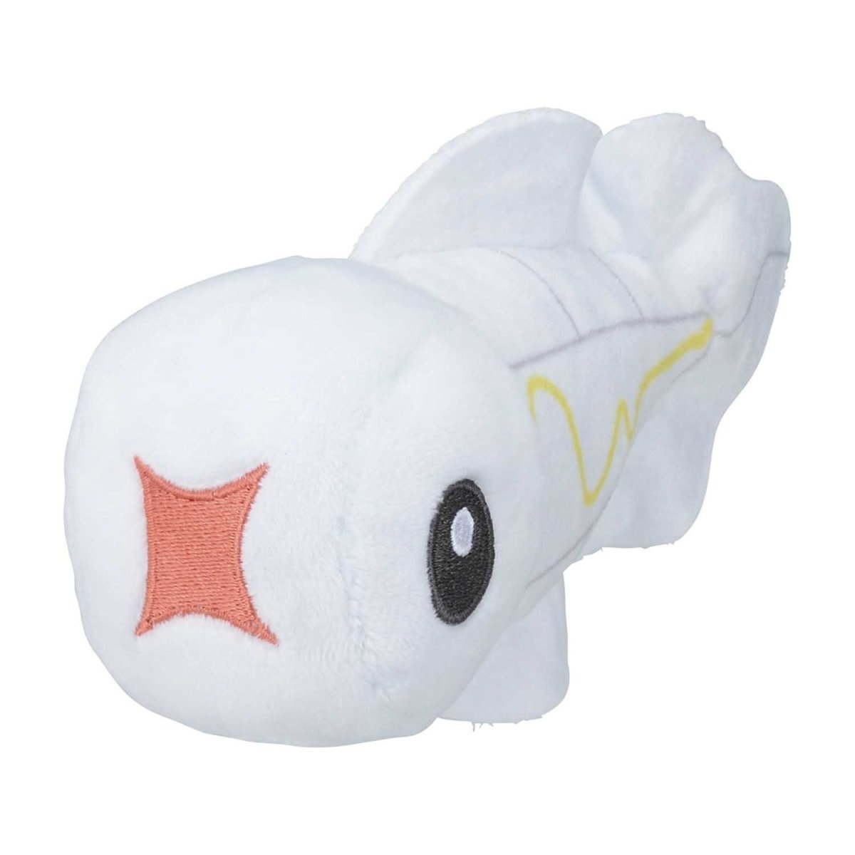 Tynamo Sitting Cuties Plush - 3 ¼ In. | Pokémon Center Official Site