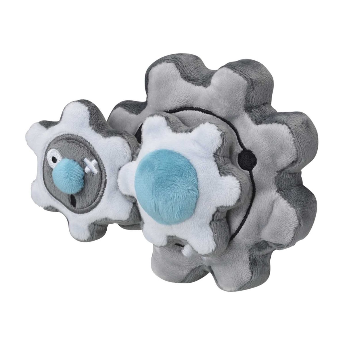 Klang Sitting Cuties Plush - 4 ¼ In. | Pokémon Center Official Site