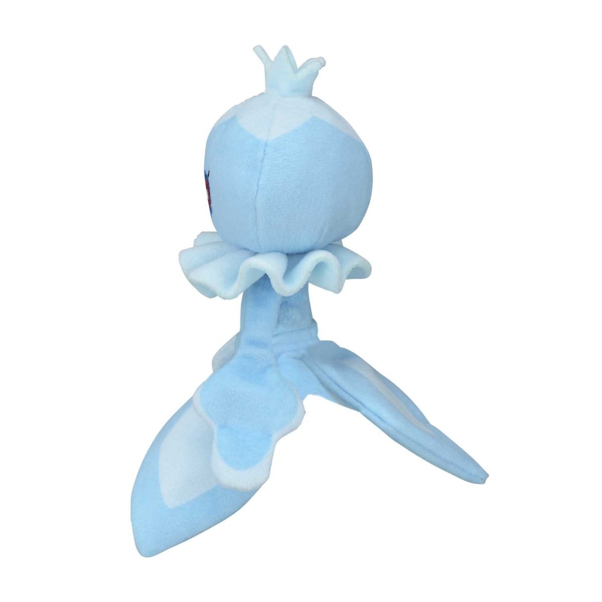 Frillish (Male) Sitting Cuties Plush - 7 In. | Pokémon Center Official Site