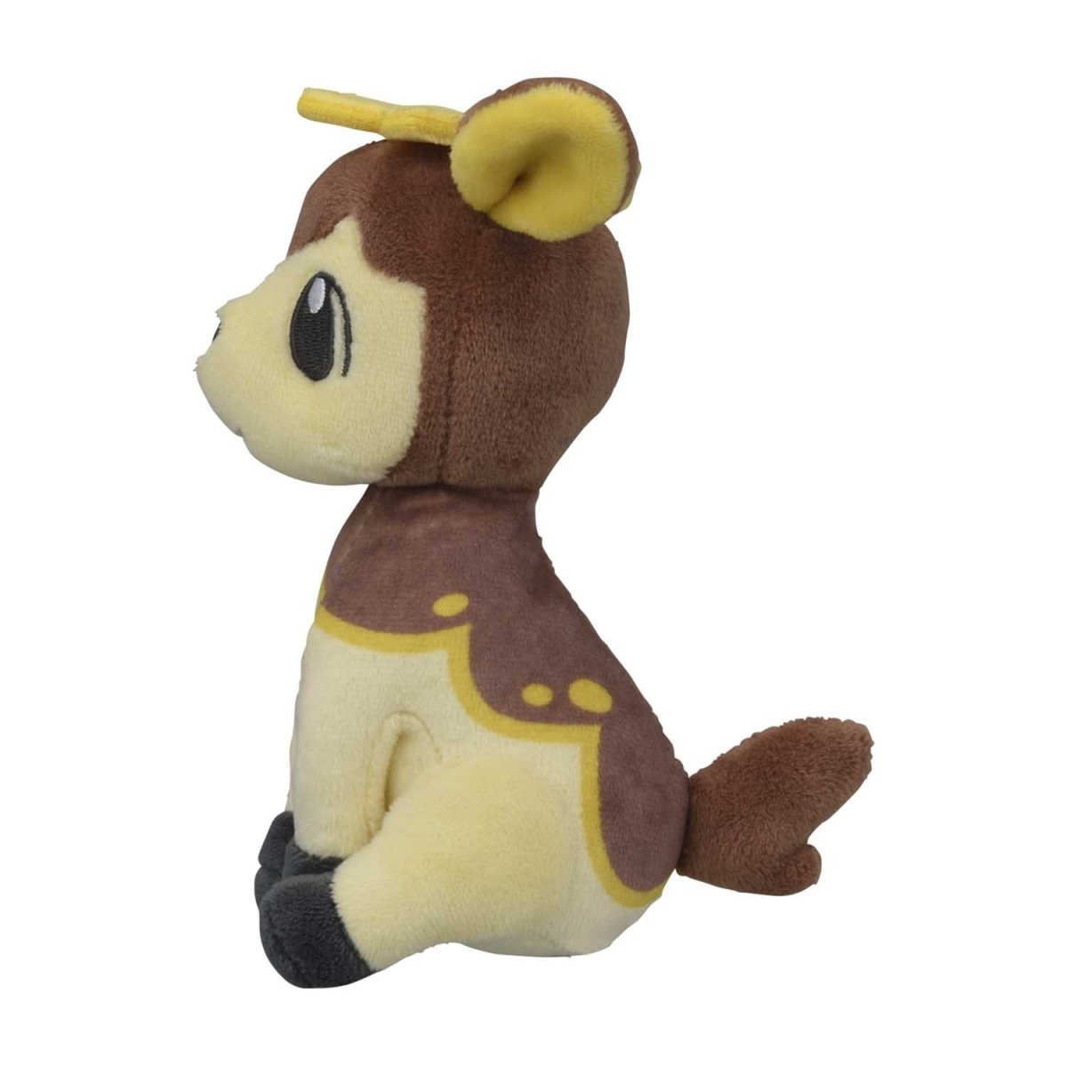 Pokemon Deerling Winter