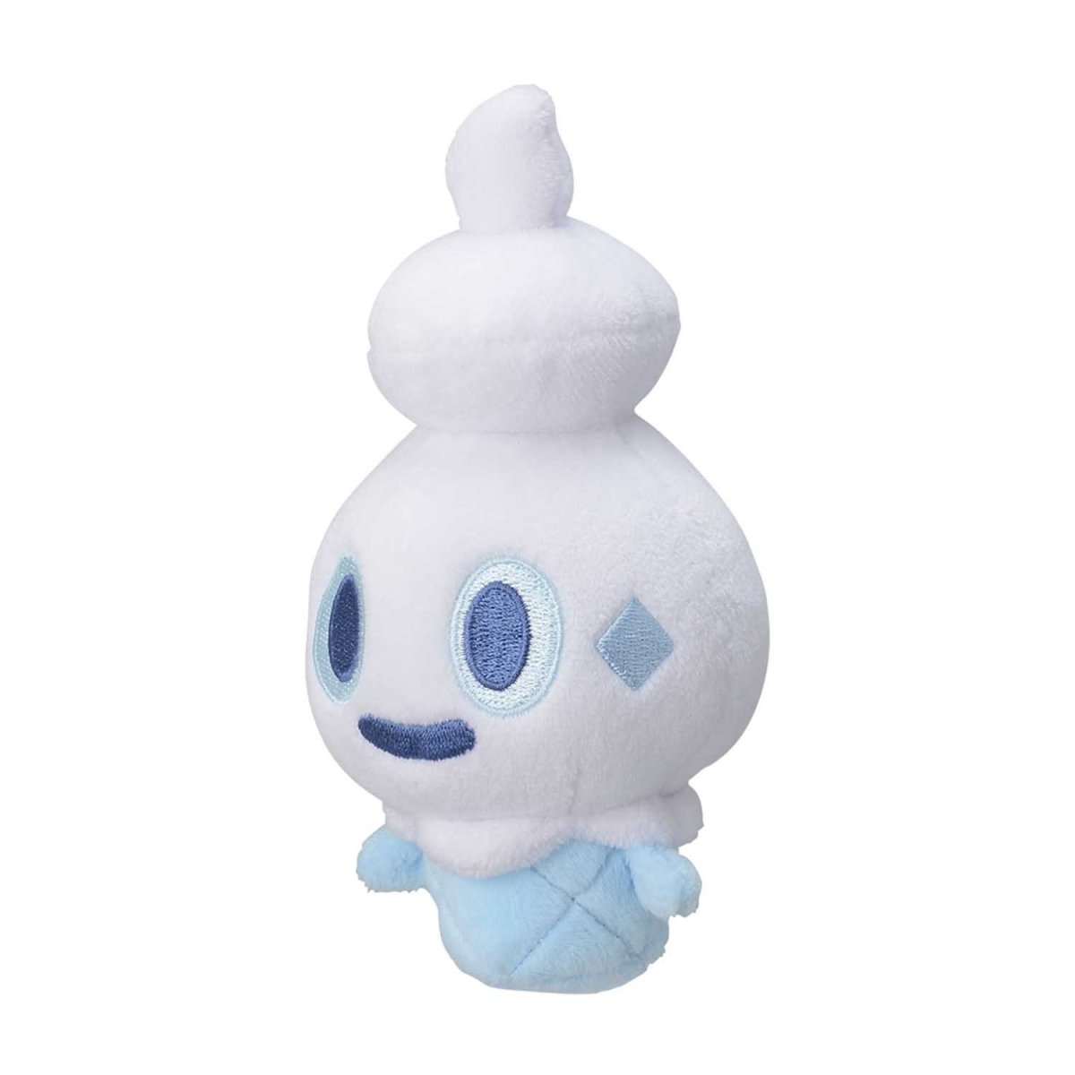 Vanillite Sitting Cuties Plush - 5 ¾ In. | Pokémon Center Official Site