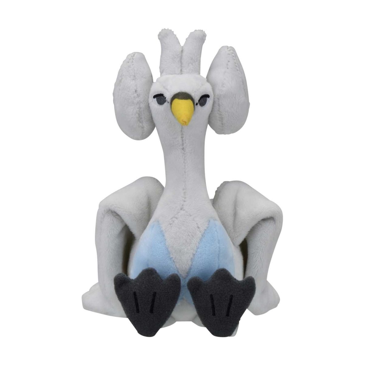 Swanna Sitting Cuties Plush - 6 In. | Pokémon Center UK Official Site