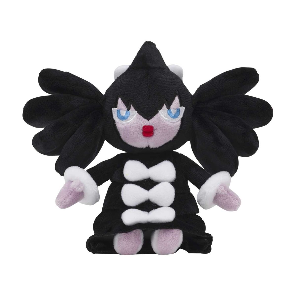 Gothitelle Sitting Cuties Plush - 5 ½ In. | Pokémon Center Official Site