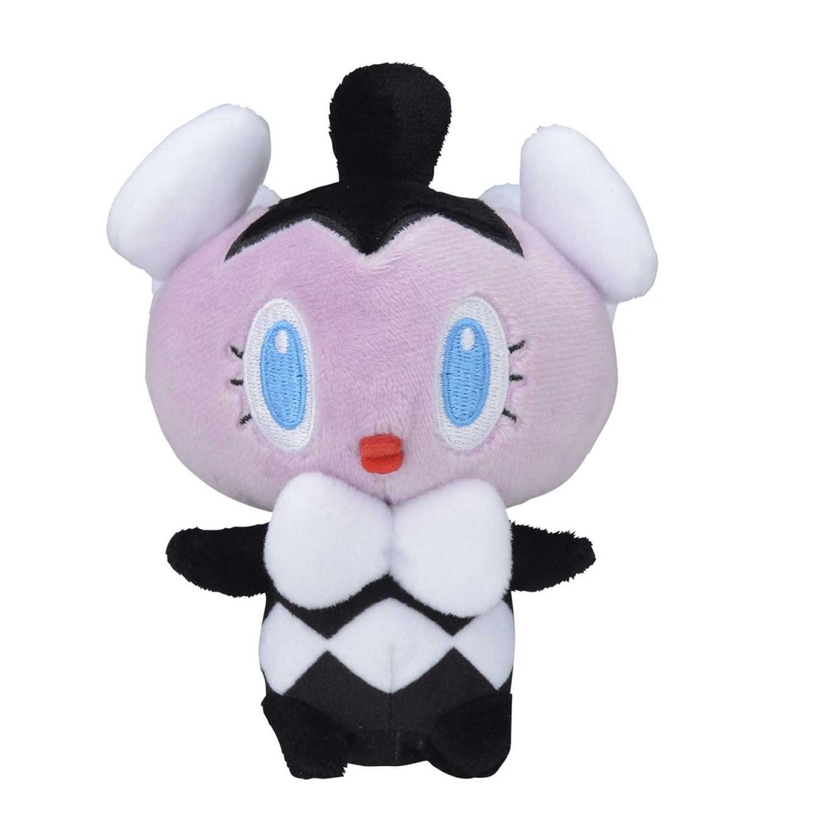 Gothita Sitting Cuties Plush - 4 ¾ In. | Pokémon Center UK Official Site