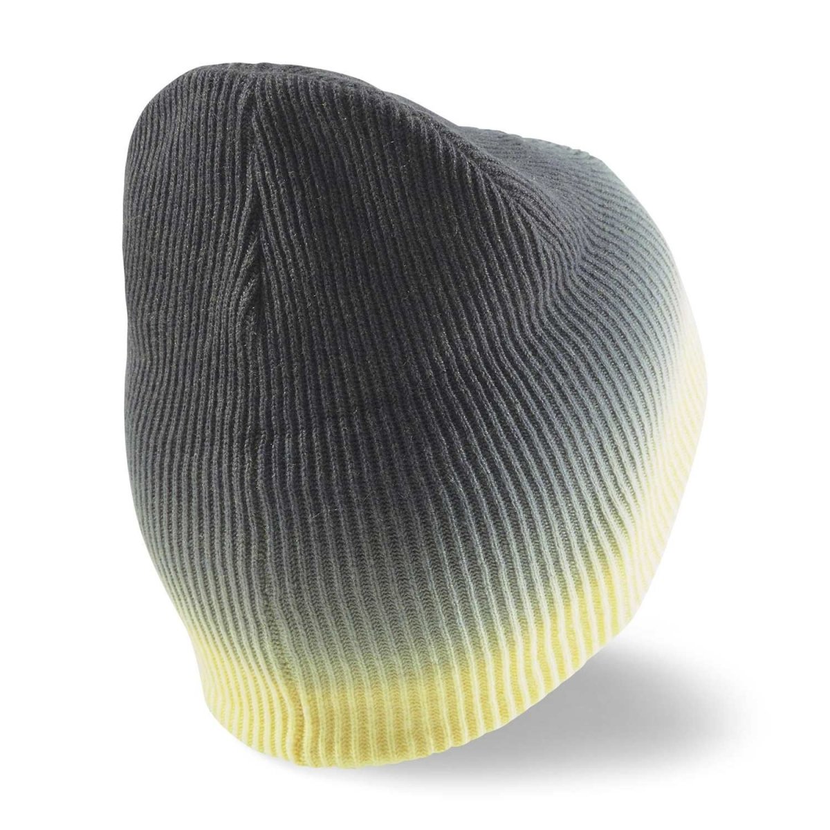 PUMA × Pokémon: Pikachu Puma Black & Pale Lemon Beanie (One Size-Youth ...