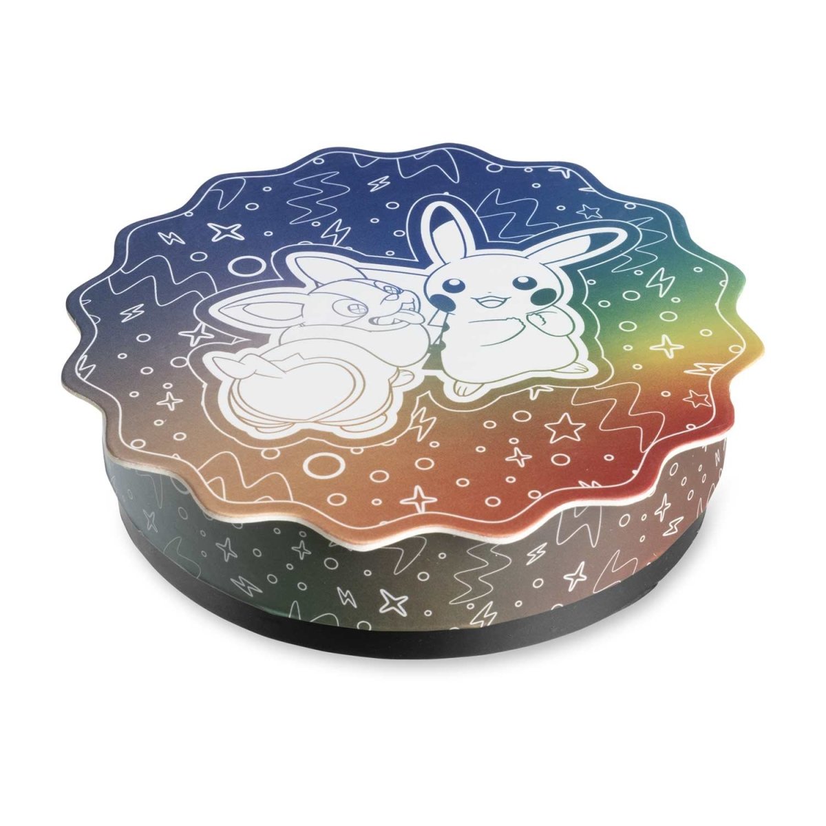 Pikachu & Yamper Electric Pals Pokémon Pin Box Set (3-Pack) | Pokémon ...