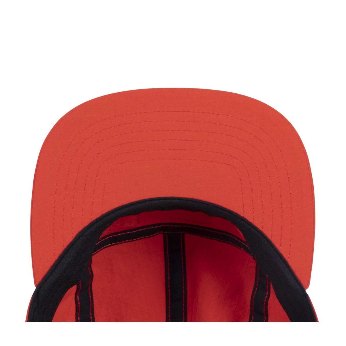 Team Rocket HQ Collection Red Five-Panel Hat (One Size-Adult) | Pokémon ...